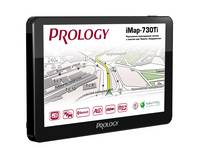 Портативные навигаторы Prology iMap-530TI, iMap-630TI и iMap-730TI