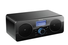 Интернет-радио Prology WR-100 и WR-200